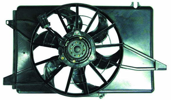 OEM F4DZ 8C607B Partslink FO3115109